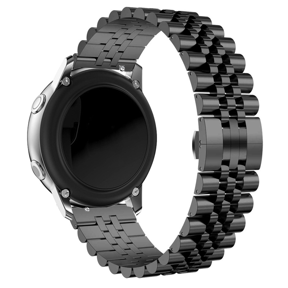 How to Choose Watch Bands 22mm Metal: A Complete Buying Guide