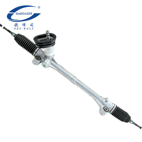 Hydraulic Power Steering Rack For Toyota Daihatsu Terios Rush J200 06 ...