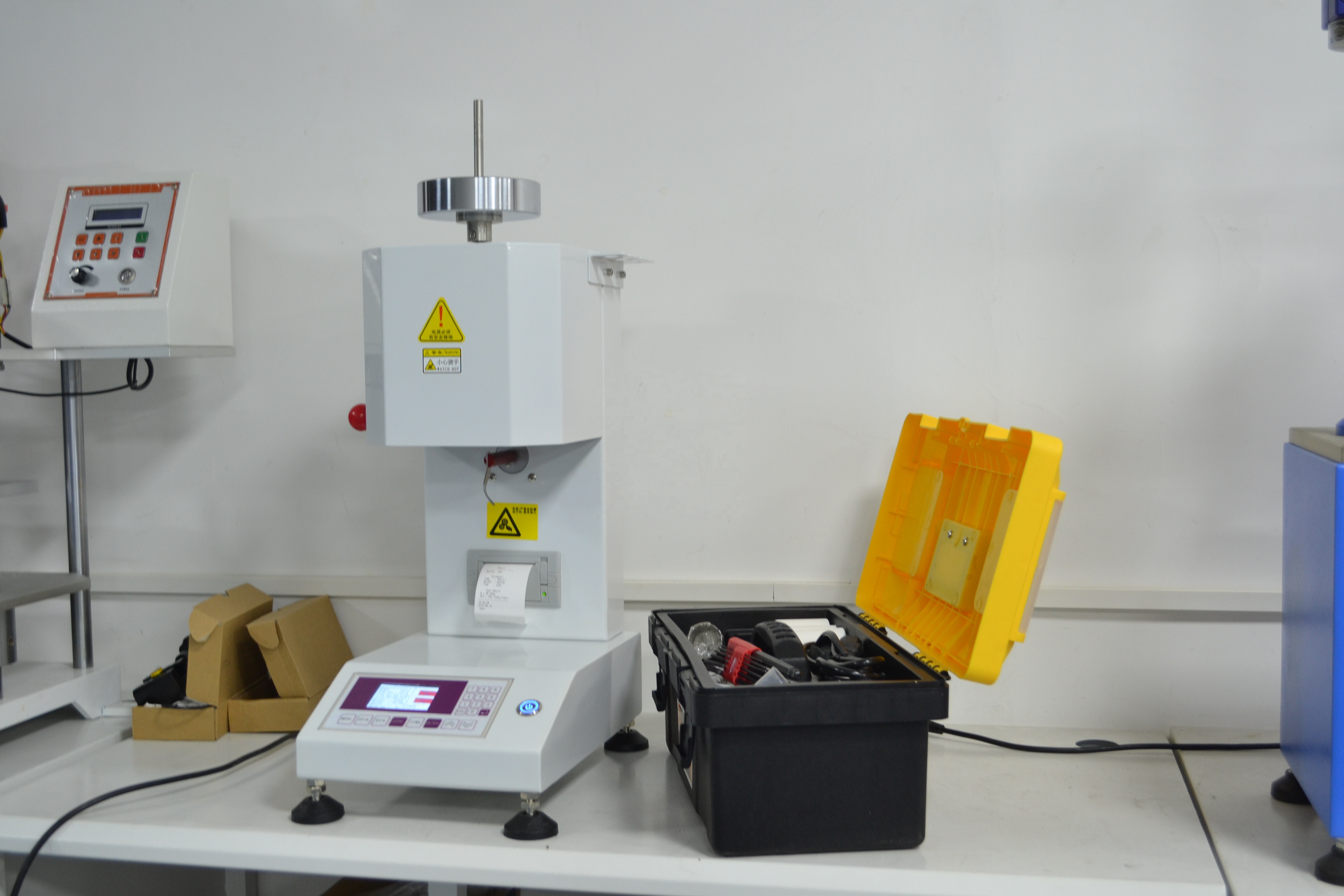 tester mfi in plastica all'ingrosso per testare apparecchiature ...