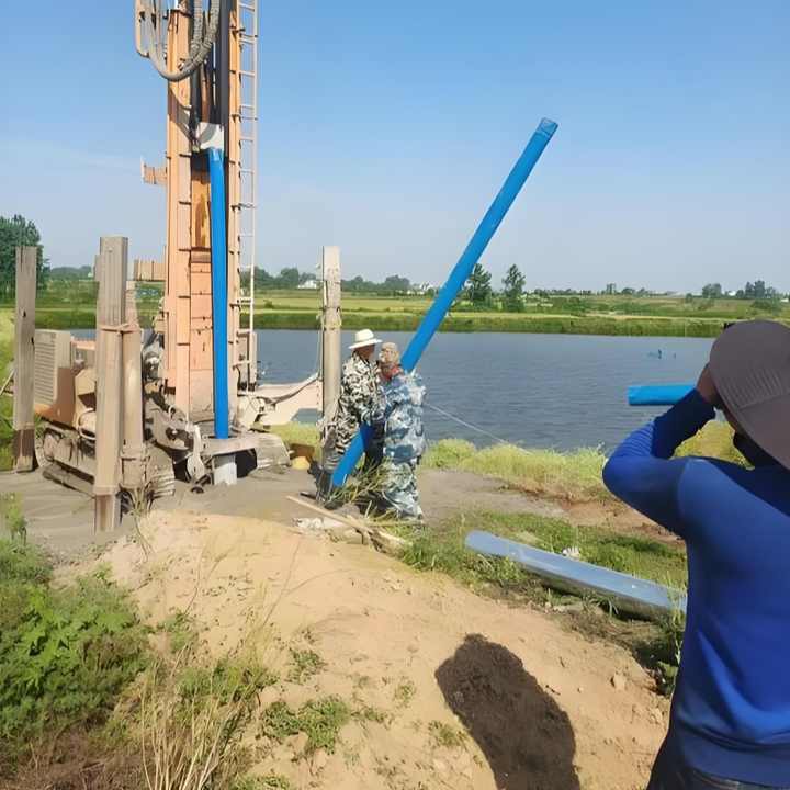 PVC Well Pump Drill Pipe Coupling 42mm| Alibaba.com