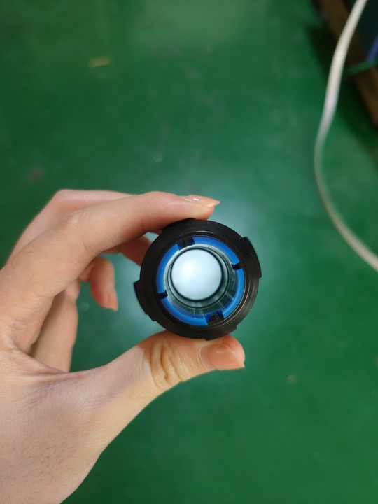 Adblue Nozzle Accessories - Magnetic Adaptor for Mis-filling