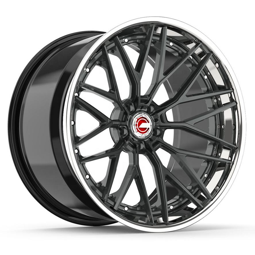 How to Choose 18 Inch Wheels 5x115: The Ultimate Buyer's Guide