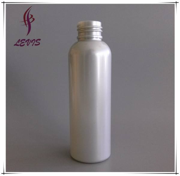 Empty 210ml PET Luxury Shampoo Bottles with Custom Logo for Skin Care ...