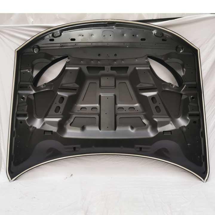 Dodge Charger Engine Hood Bonnet for 2015-21 Auto Spare Parts