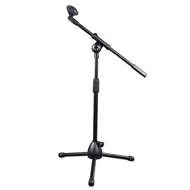 High Quality Professional Tripod for Radio Broadcasting Studio