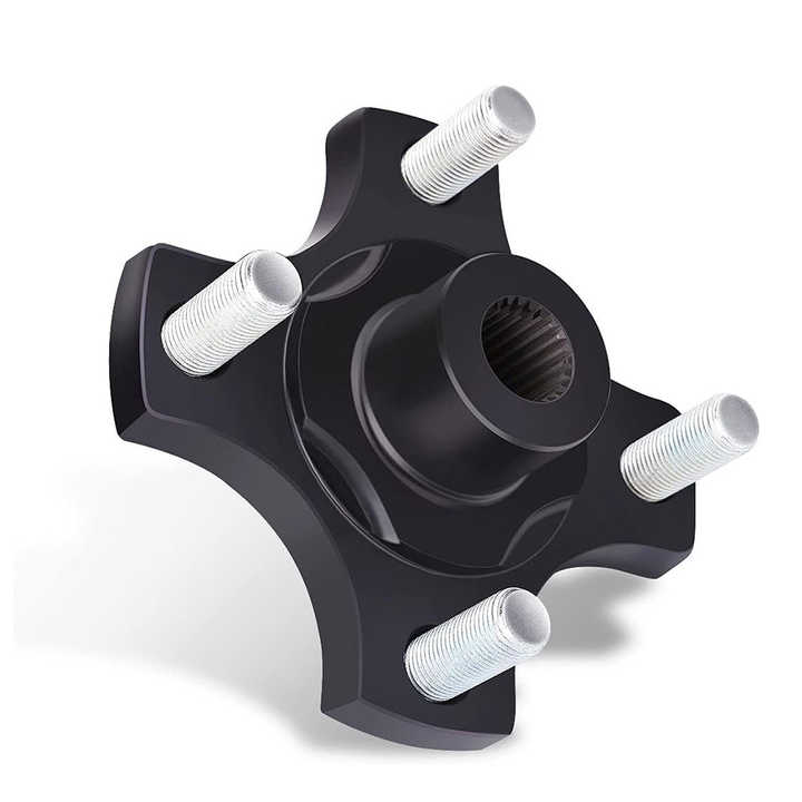 Golf Cart Rear Axle Hub Assembly for EZGO RXV 2008-up Gas and Electric ...