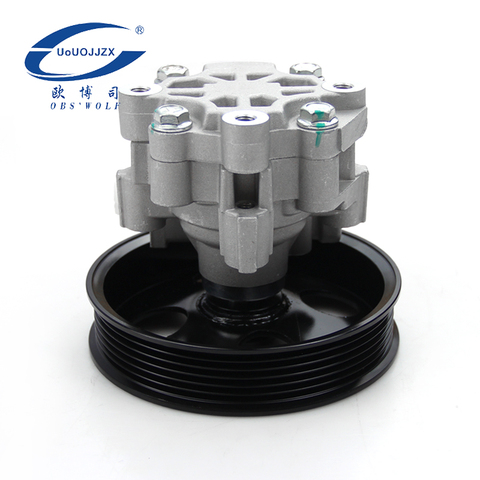 For honda Auto Parts Hydraulic Power Steering Pump for Honda Civic FA1 ...