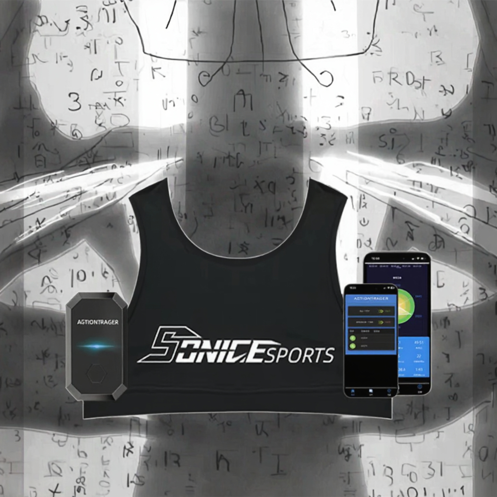 How to Choose the Best GPS Player Tracking Vest for Sports Performance
