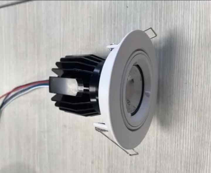 Benory 24v RGBW Led Module 8W 12W 12D/24D/36D 2000-6000k Mr16 Cob ...