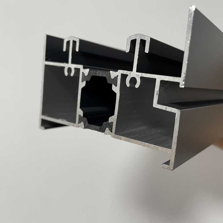 Aluminium Profile Manufacturer - OEM Powder Coated Extrusions