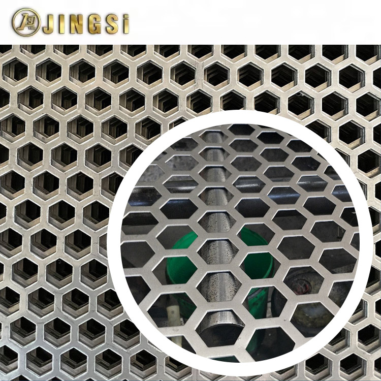 Decorative Sheet Metal - Durable & Stylish Solutions