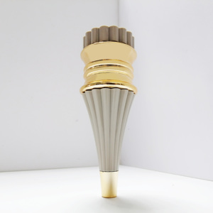 Plastic Decorative Legs - Stylish Home Furniture Accessories