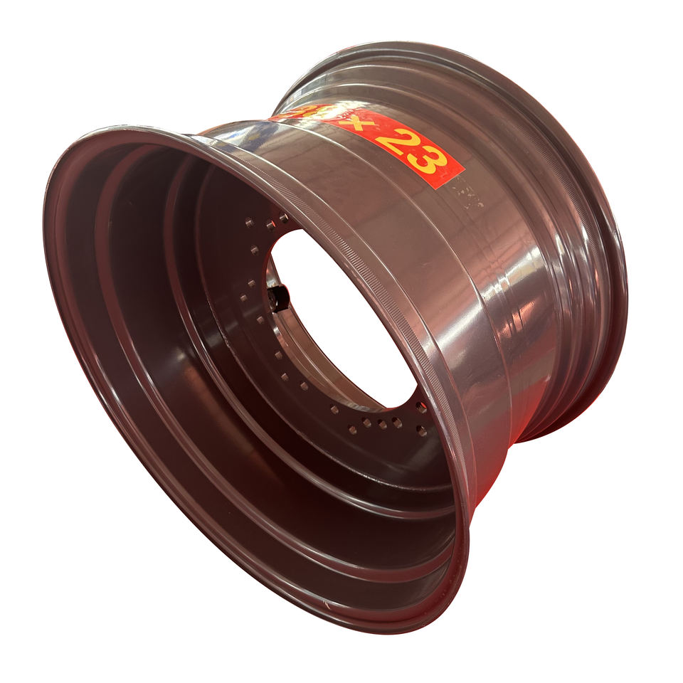 High-quality Dw23x38 Inch Steel Wheel Rims for Tractors