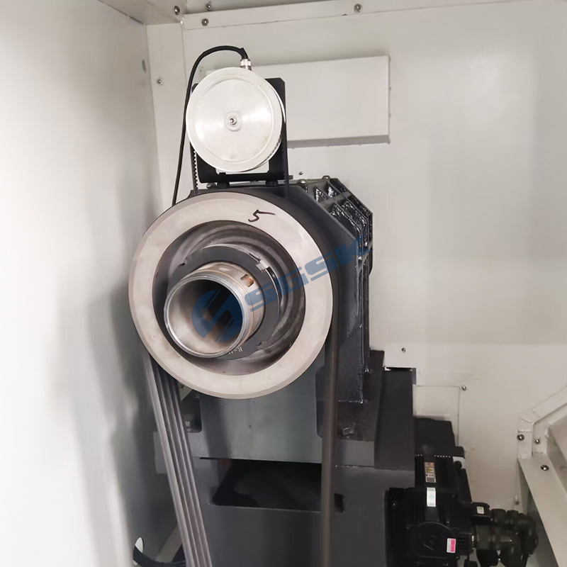 How to Choose the Best Automatic Lathe Machine: A Complete Buyer's Guide