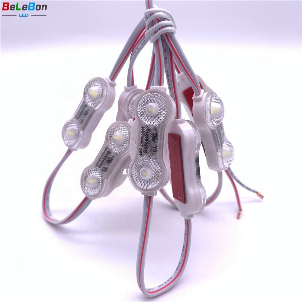 Samsung LED Modül 6500K_2_2 - Parlak ve Verimli