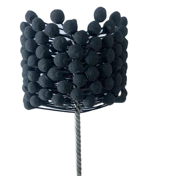 Large Diameter Grinding Hone Cylinder Flexible Honing Brush| Alibaba.com