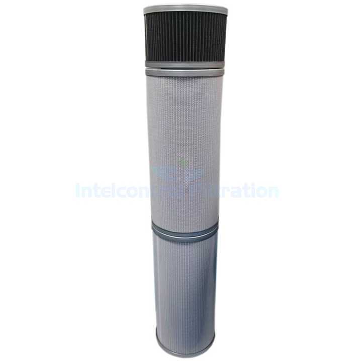 High Quality Wind Power Filter Element Cr/fi01-02 Gear Box Oil Pump ...