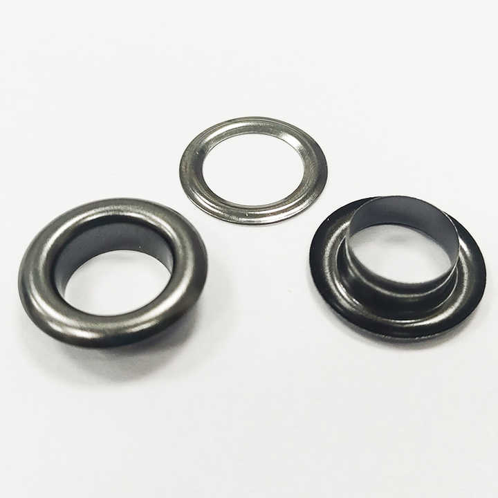 Metal Brass Iron Mesh Grommet Ring Mesh Eyelet| Alibaba.com