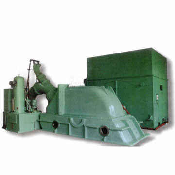20kw-200mw Synchronous Water Turbine Generator - Buy Water Turbine ...