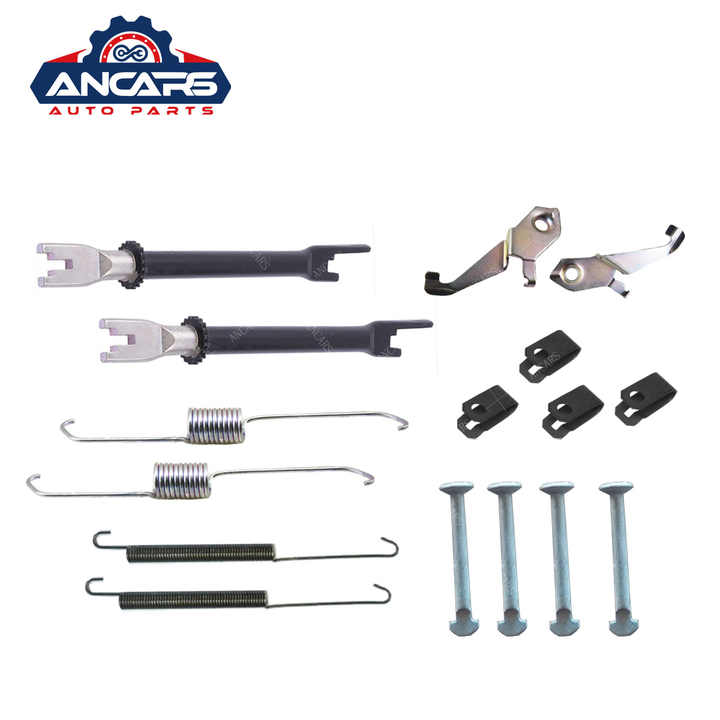 Brake Adjuster Kits for Isuzu D-Max - Reliable Performance