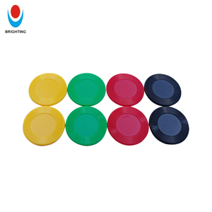 Purchase Versatile Custom Plastic Token in Contemporary Designs ...