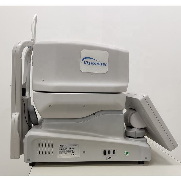 Hospital Clinic Ophthalmology OCT Machine: Affordable Eye Test Scanning ...