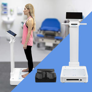 FootScans - High-Speed 3D Foot Scanners for Perfect Fitting