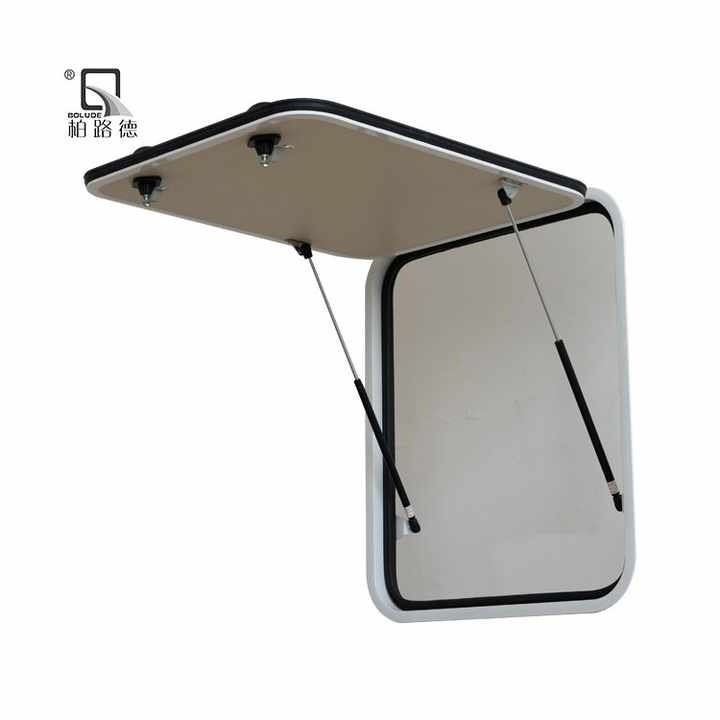 Rv Motorhome Caravan Luggage Door Camper Service Door - Buy Camper ...