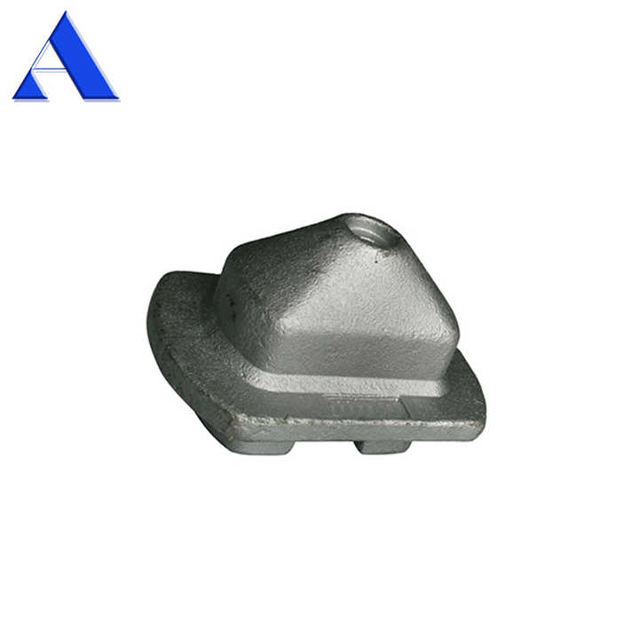 Marine Shipping Container Lashing Equipment - Single Stacking Cone