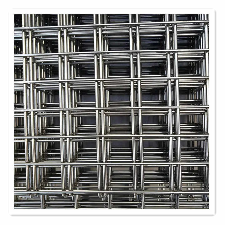 Online Shopping BRC Welded Wire Mesh Nigeria Welded Wire Mesh 100x100 ...