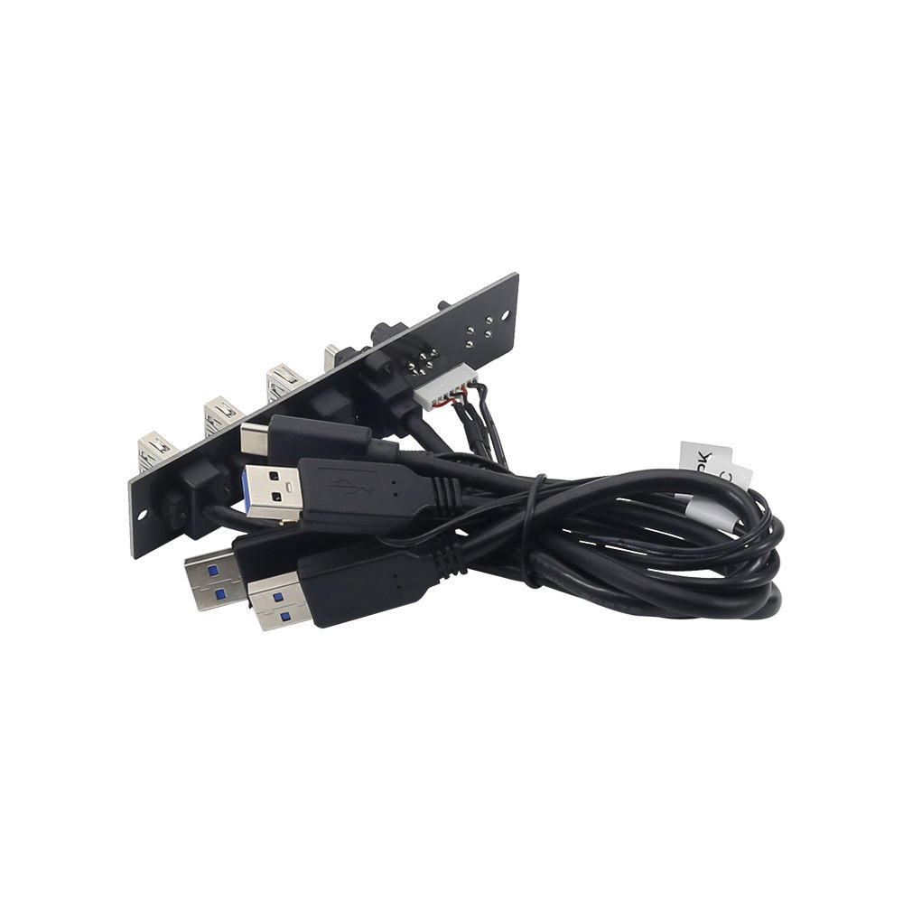 How to Choose the Best Panel Mount USB B: Buying Guide & Tips