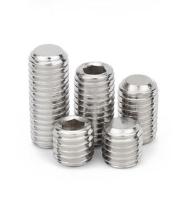 Comprar tornillo sin cabeza de acero inoxidable productos al por mayor a buenos precios ...