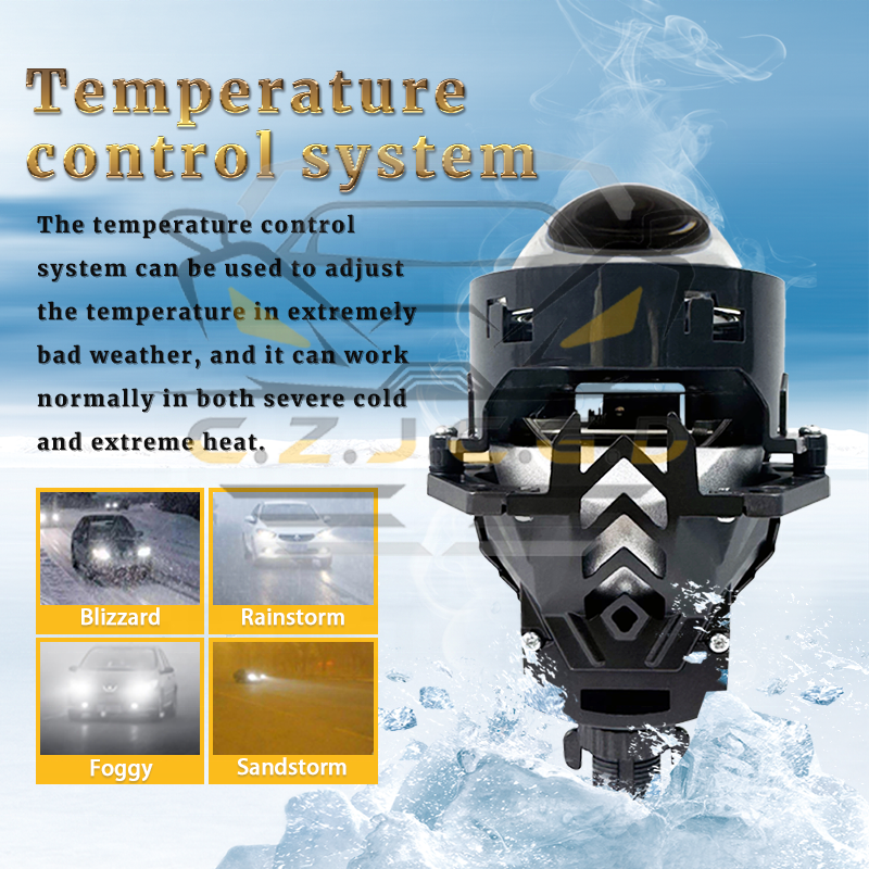 How to Choose Alpha Rex Headlights: A Complete Buying Guide