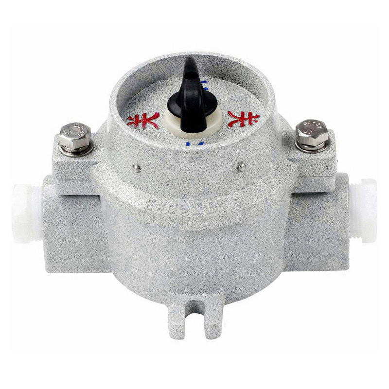Explosion Proof Light Switch - Safe Control in Hazardous Environments