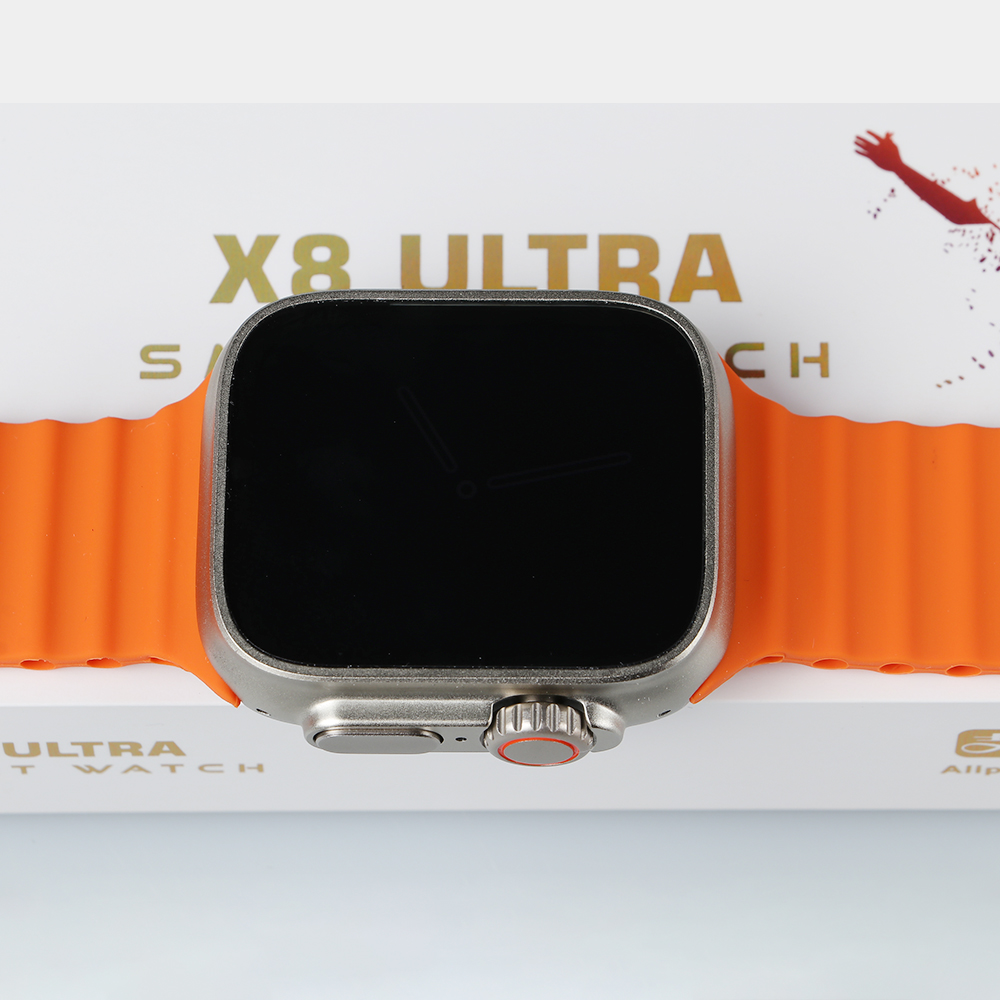 Smart Watch Ultra DT8 GS8 H10 H11 HW8 N8 T800 T900 WS8 X8 Z59 Z8 ZD8 ...