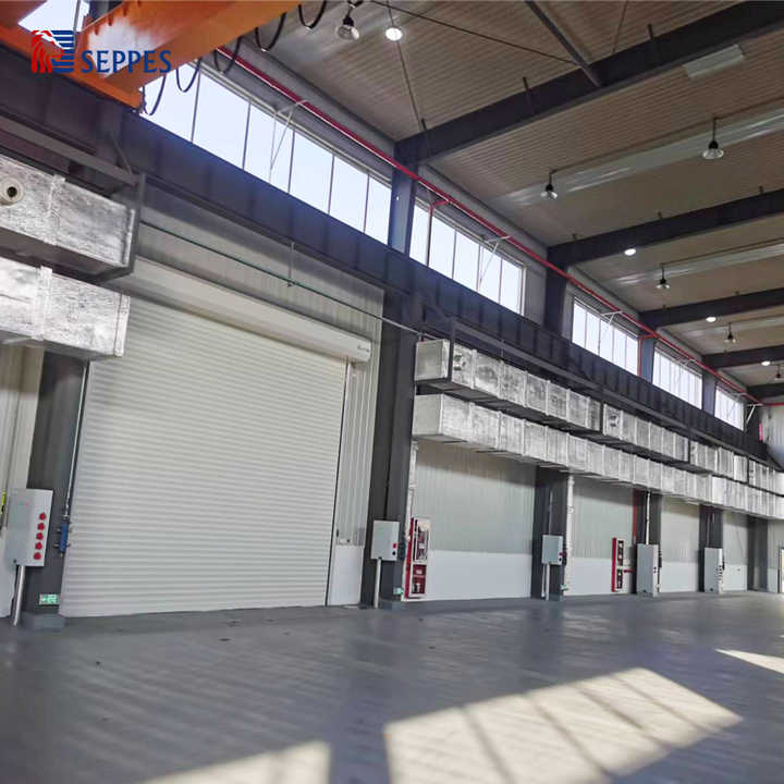 Rolladen Shutters Germany - Intelligent Industrial Solutions
