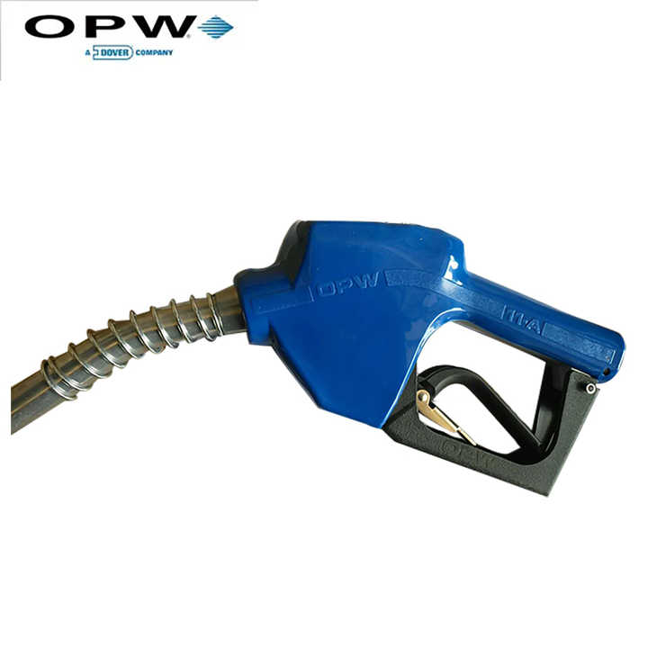 OPW 11A Automatic Nozzle - Efficient Fuel Dispensing