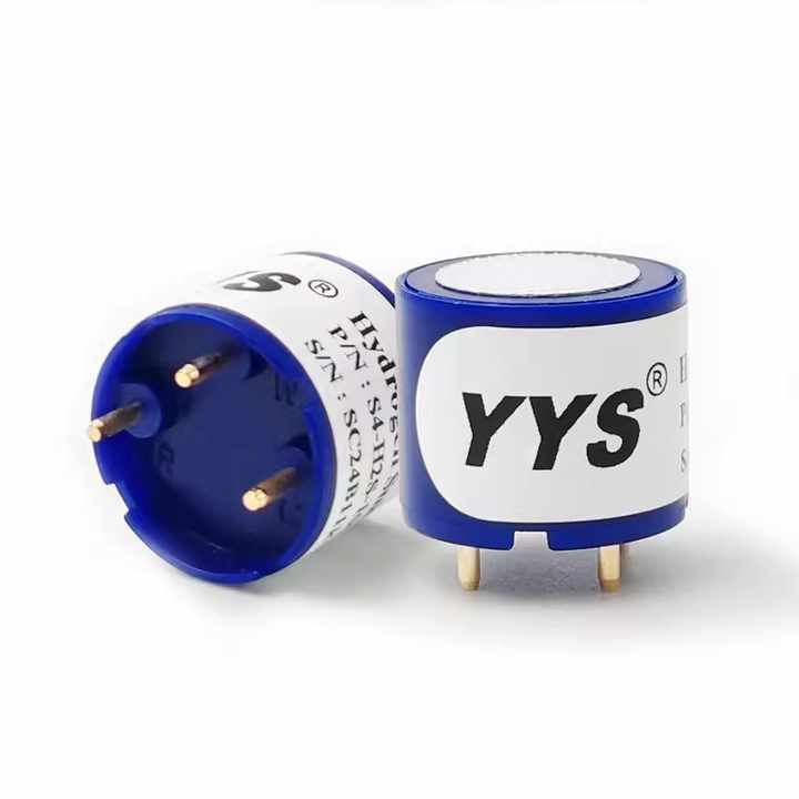 YYS S4 Series SO2 Gas Sensor - High-Quality Electrochemical