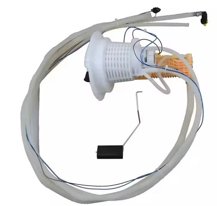 Fuel Pump Assembly for GL450 GL550 ML500 R350 X164 W164 W251 06-08 ...