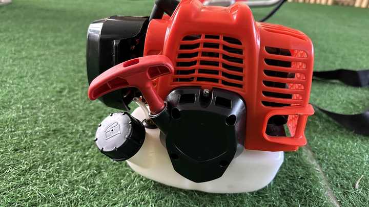 Petrol Brush Cutter Engine Grass Trimmer 26CC Garden Tools Brush Cutter ...