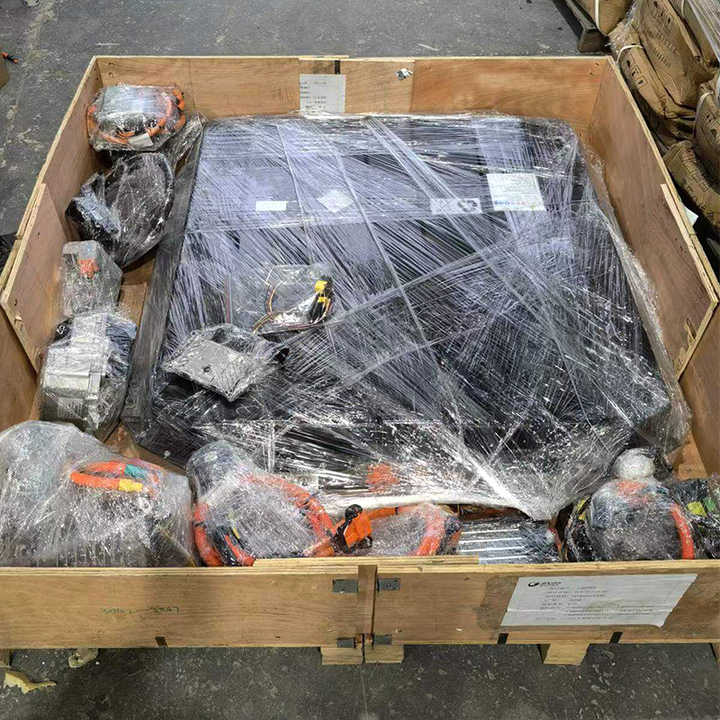 Brand New Bolt EV Electric Motor 48V 50KW with Control Unit