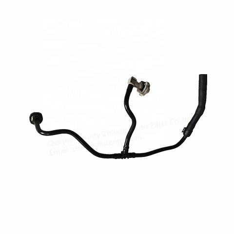 一汽奥迪汽车配件冷却液散热器软管8WD121081 8WD 121 081| Alibaba.com