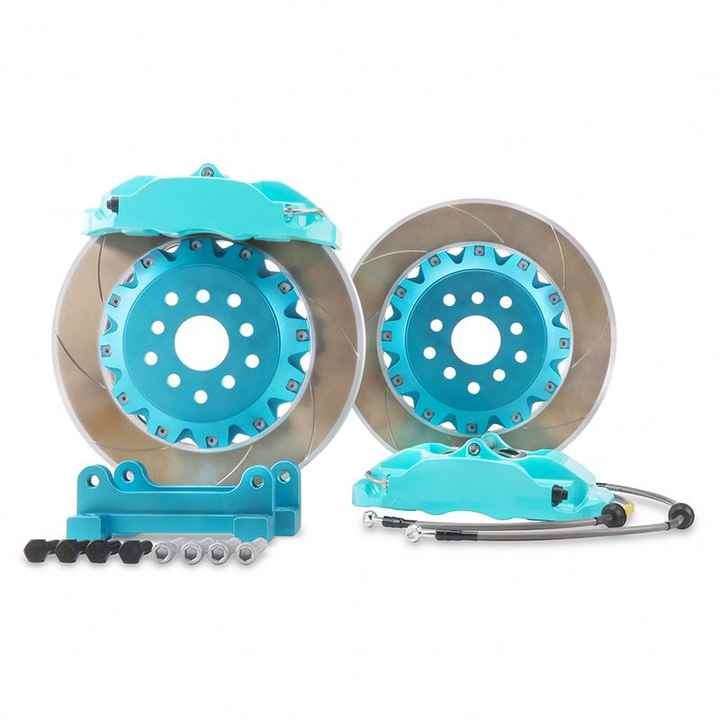 Custom Big Brake Kits - Upgrade Your Auto's Performance