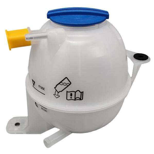 High Quality Auto Parts Coolant Reservoir Expansion Tank 2H0121407 ...
