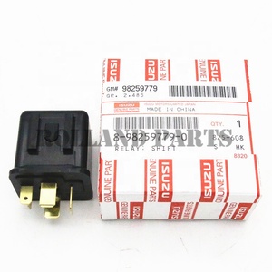 Shop Wholesale 8972385400 isuzu relay auto parts To Suit Your Vehicle's ...