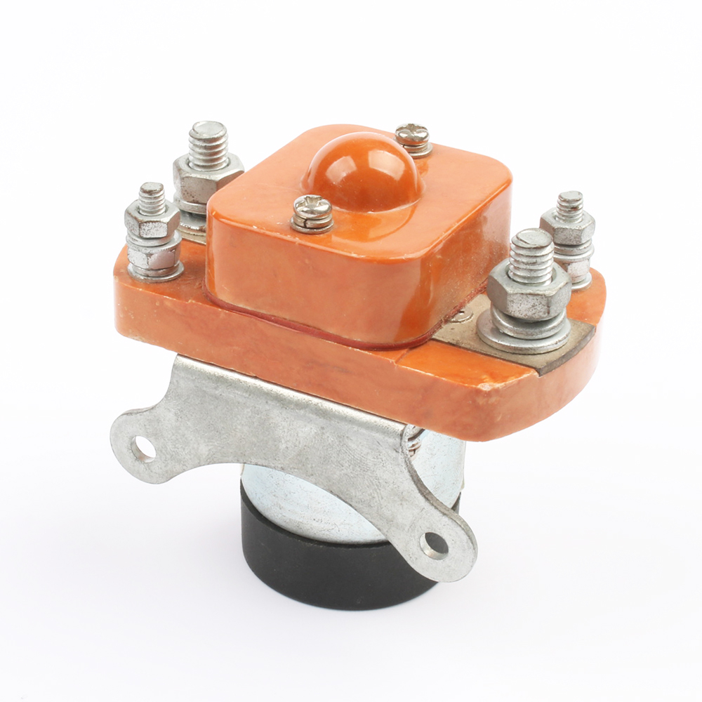 MZJ DC Contactor - 800A 1000A High Current Relay