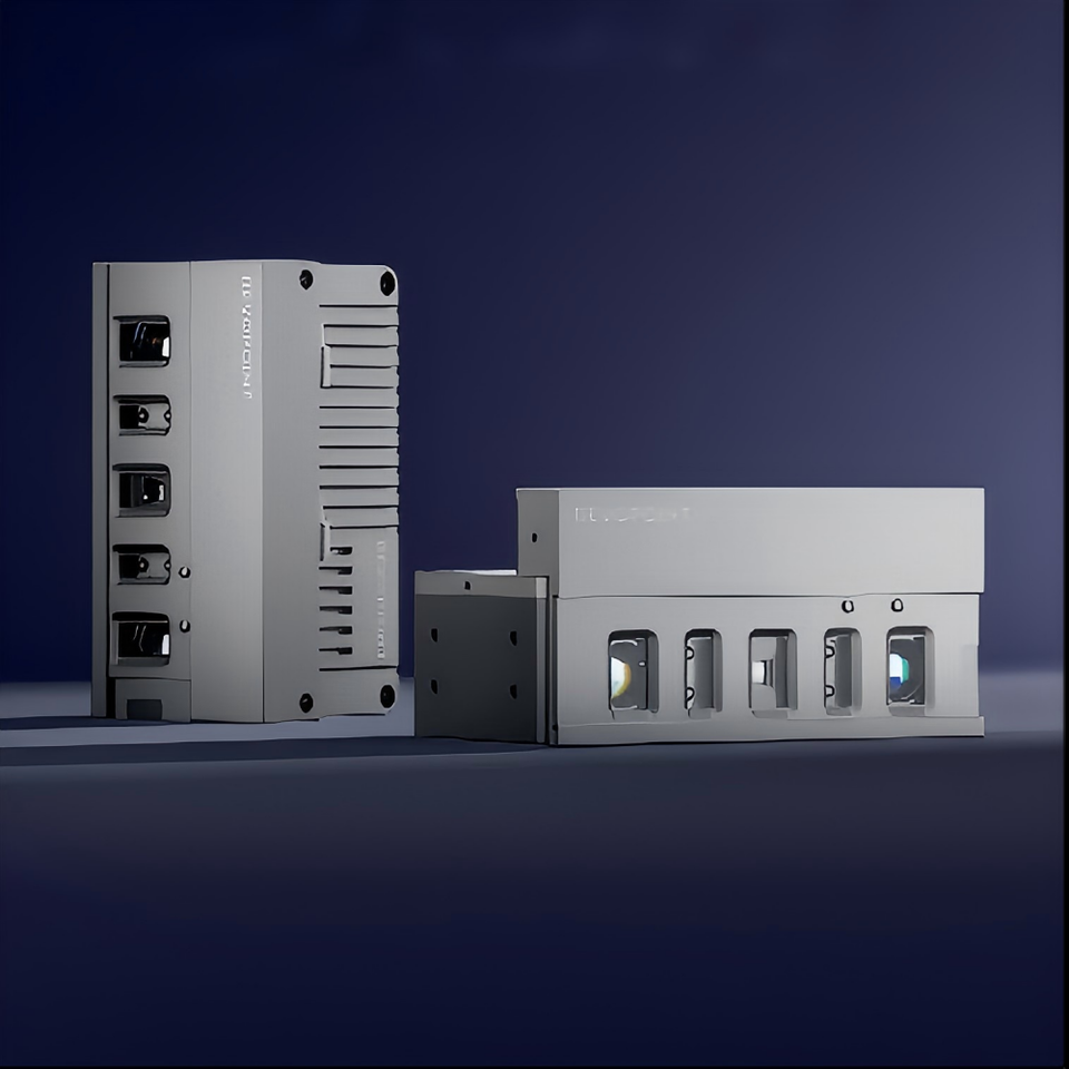 FR5 Cobot Arm Industrial 3D Camera Teach-free Welding Robots Vision ...