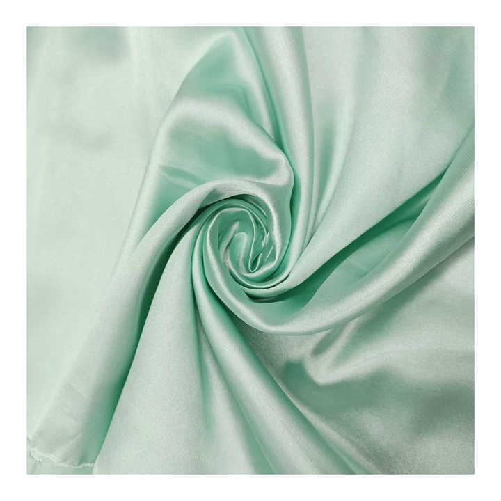 120gsm Polyester Woven Satin Fabric - Soft & Versatile