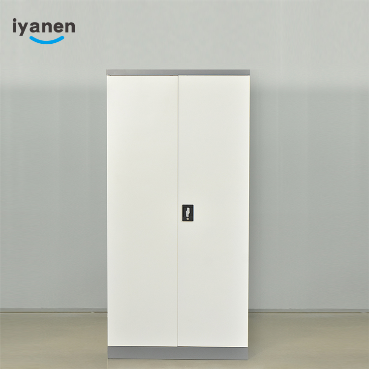 Stylish Storage Solutions: Versatile almari sheet design for Home Spaces