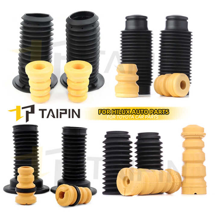 High Quality Auto Shock Absorber Boot for Toyota Hilux Vigo| Alibaba.com